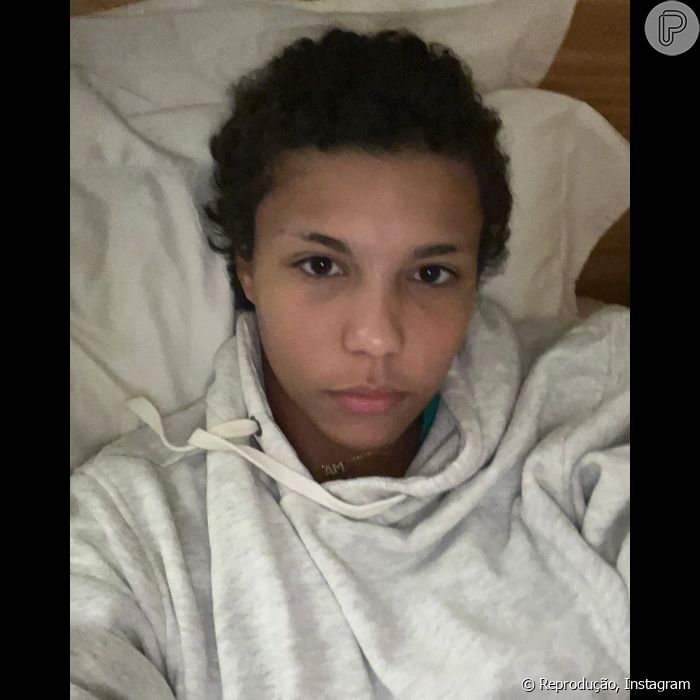Filha caçula de Ronaldo Fenômeno, Maria Alice tem 12 anos e também é ...