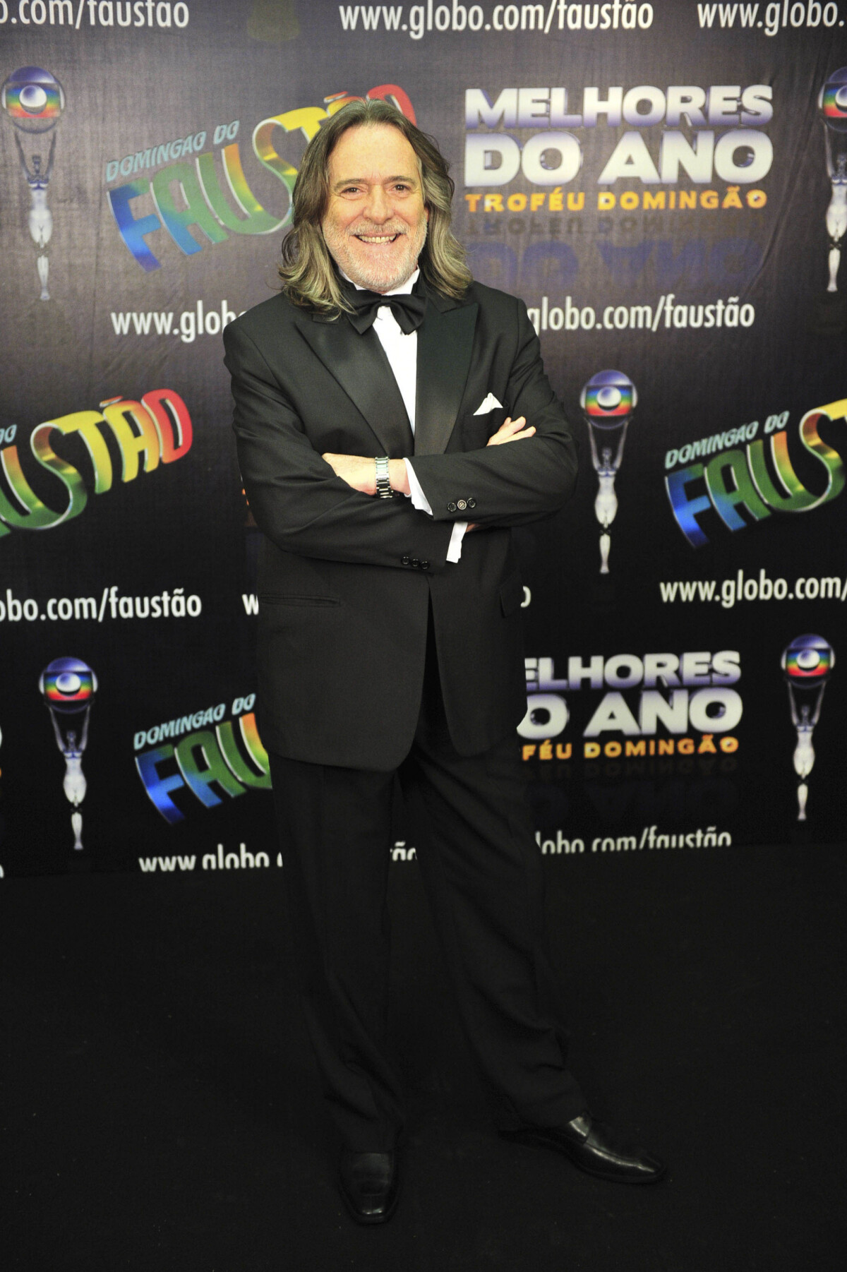 Foto: José de Abreu corrigiu internauta: ''Incéfalo' (sic) é a sua ...