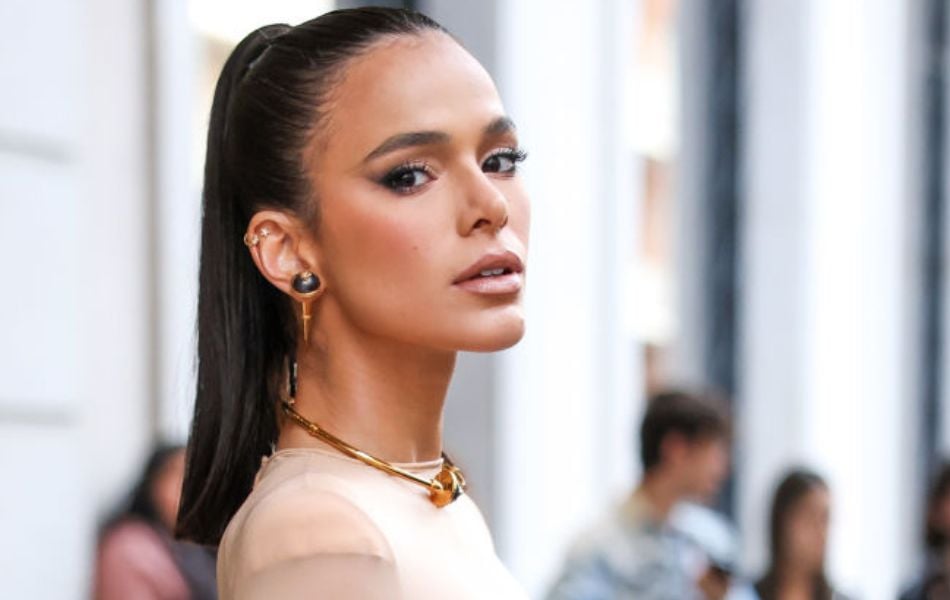 Bruna Marquezine dá novo rumo à carreira; saiba qual - Purepeople