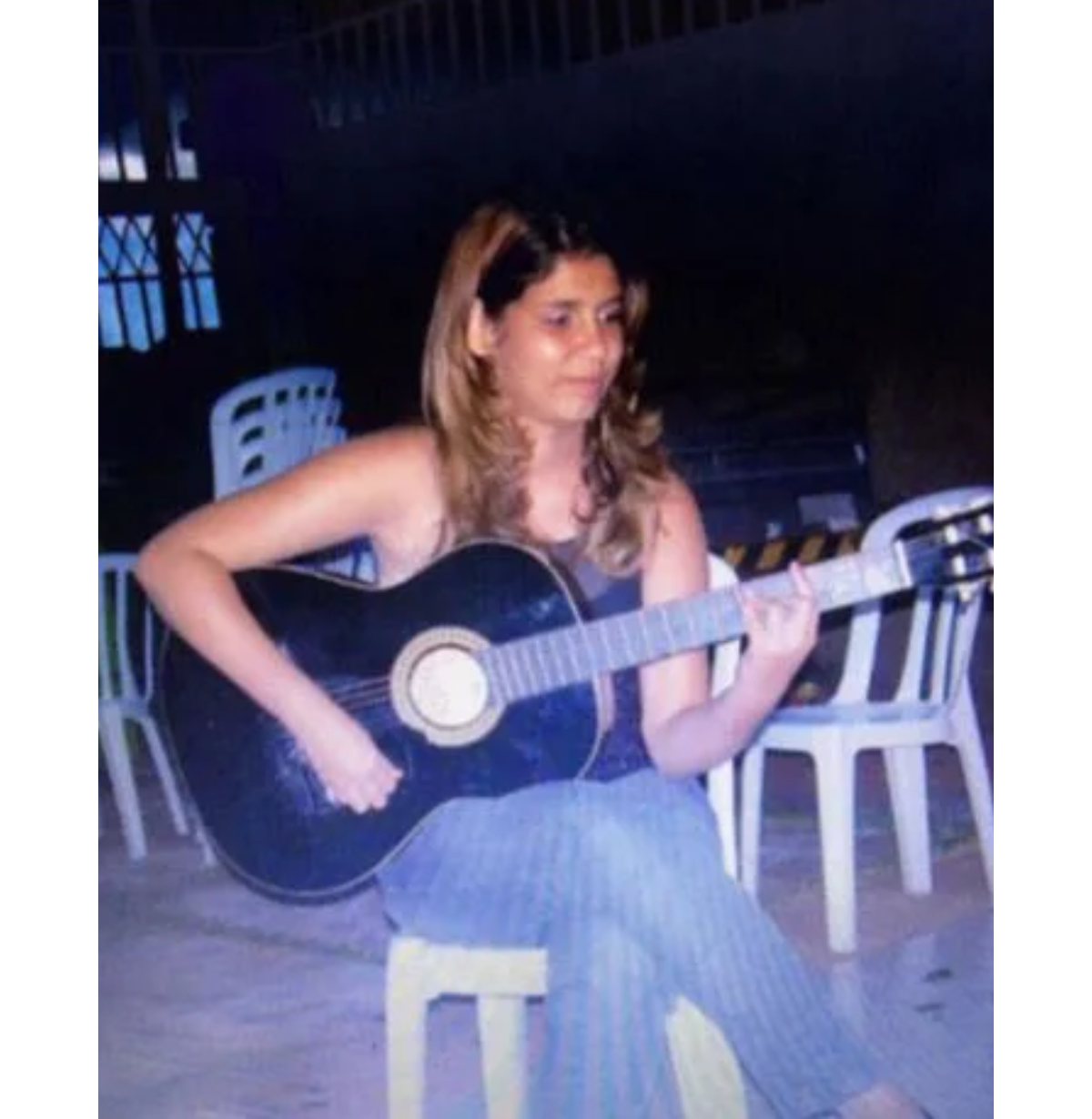 Foto: Marília Mendonça começou a compor aos 12 anos - Purepeople