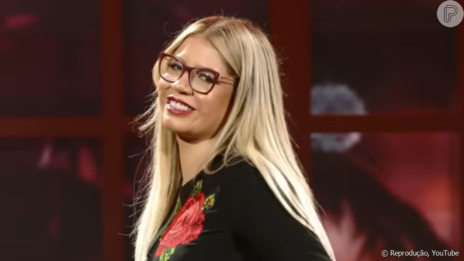Marília Mendonça: diga NÃO às fotos da cantora do IML e relembre ...