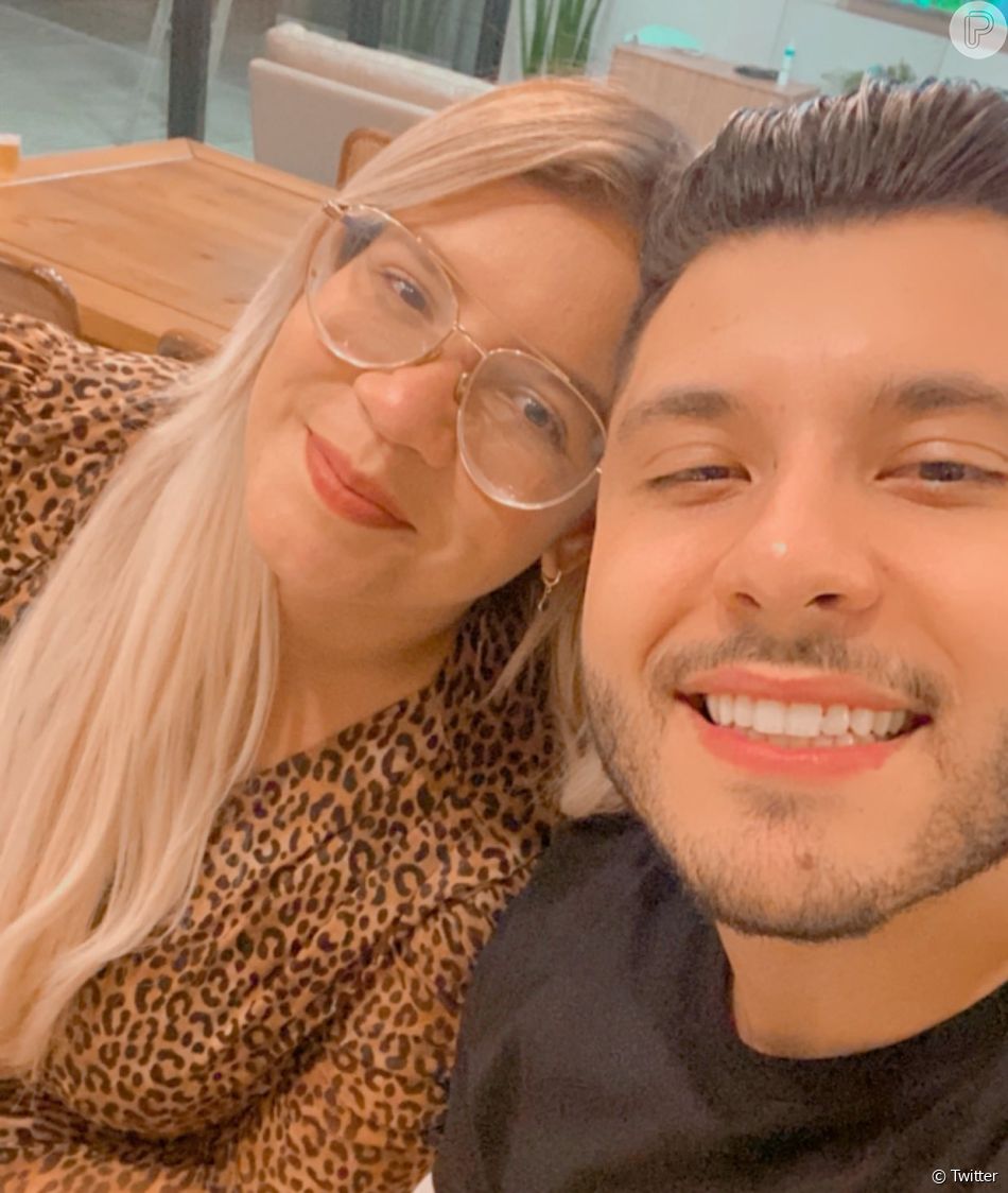 Marília Mendonça: diga NÃO às fotos da cantora do IML e relembre ...