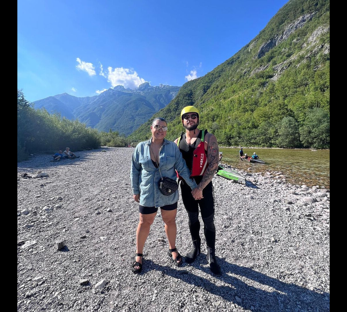 Foto: Rodrigo Godoy teria saído de casa de Preta Gil há cerca de um mês ...