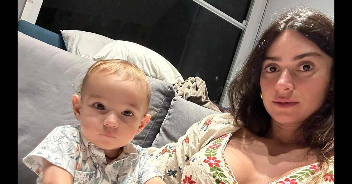 Nas redes sociais, Thaila Ayala compartilha relatos honestos sobre ...