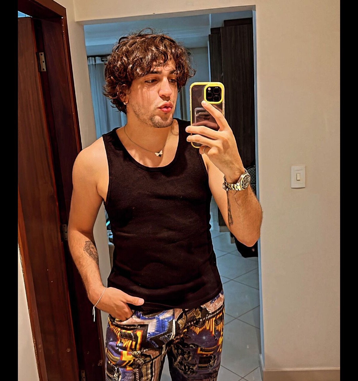 Foto: Nattan despontou com o nome artístico Nattanzinho - Purepeople