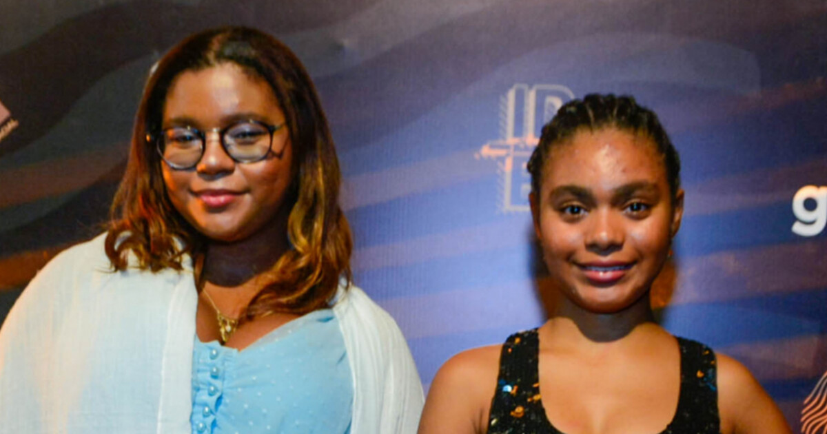 Filhas de Gloria Maria tomam decisão importante para nova vida 3 meses ...