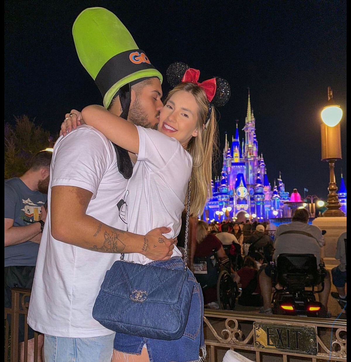 Foto: Maria's Baby vale, aproximadamente, R$ 70 milhões - Purepeople