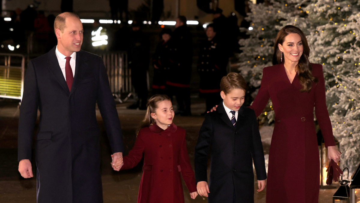 Foto: Kate Middleton e William vivem uma crise no casamento - Purepeople Foto: Kate Middleton e William vivem uma crise no casamento - Purepeople