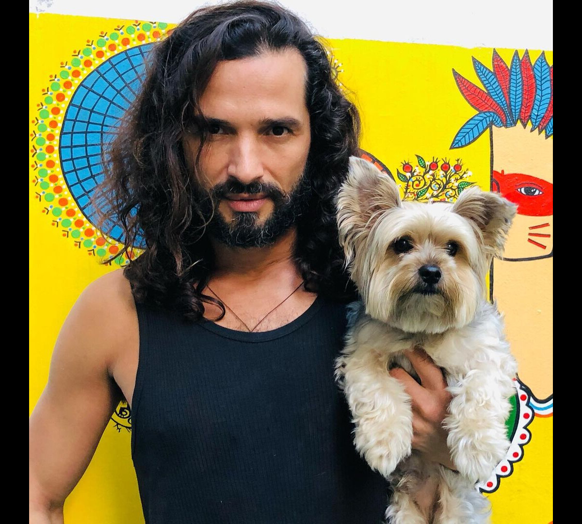 Foto: Desaparecimento de Jeff Machado movimentou a web nos últimos ...