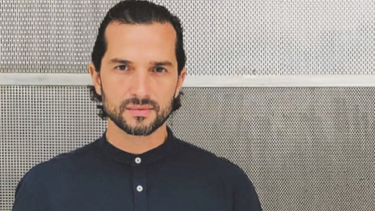 Foto: Jeff Machado fez um importante relato à mãe a respeito de Bruno ...