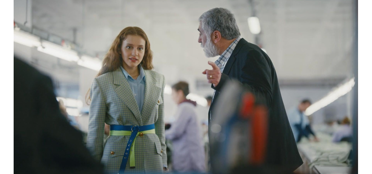 Foto: Sinopse, elenco e trailer de 'Seja Você Mesma', novo lançamento ...