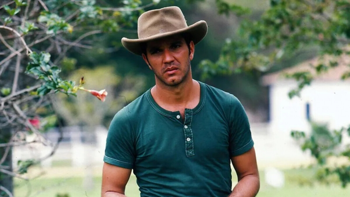 Foto: Acidente com Alaor (Humberto Martins) na novela 'Mulheres de ...