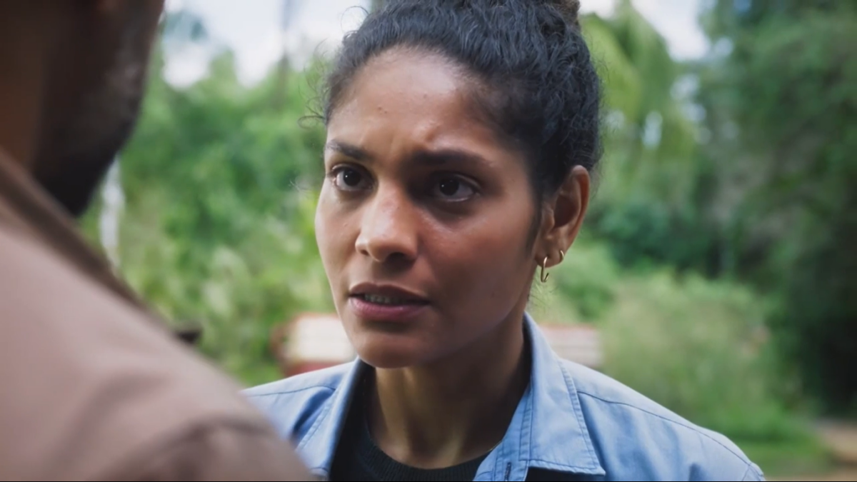 Foto: Aline ficará sem dinheiro em 'Terra e Paixão' e resolverá voltar a lecionar. - Purepeople