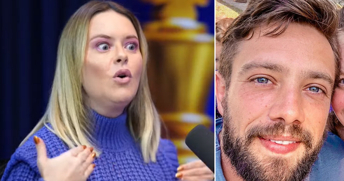 Mari Bridi fala de relacionamento tóxico 7 meses após término com ...