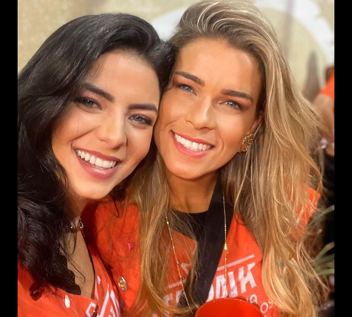 Foto: Gabi Fernandes começou a cantar aos 8 anos - Purepeople