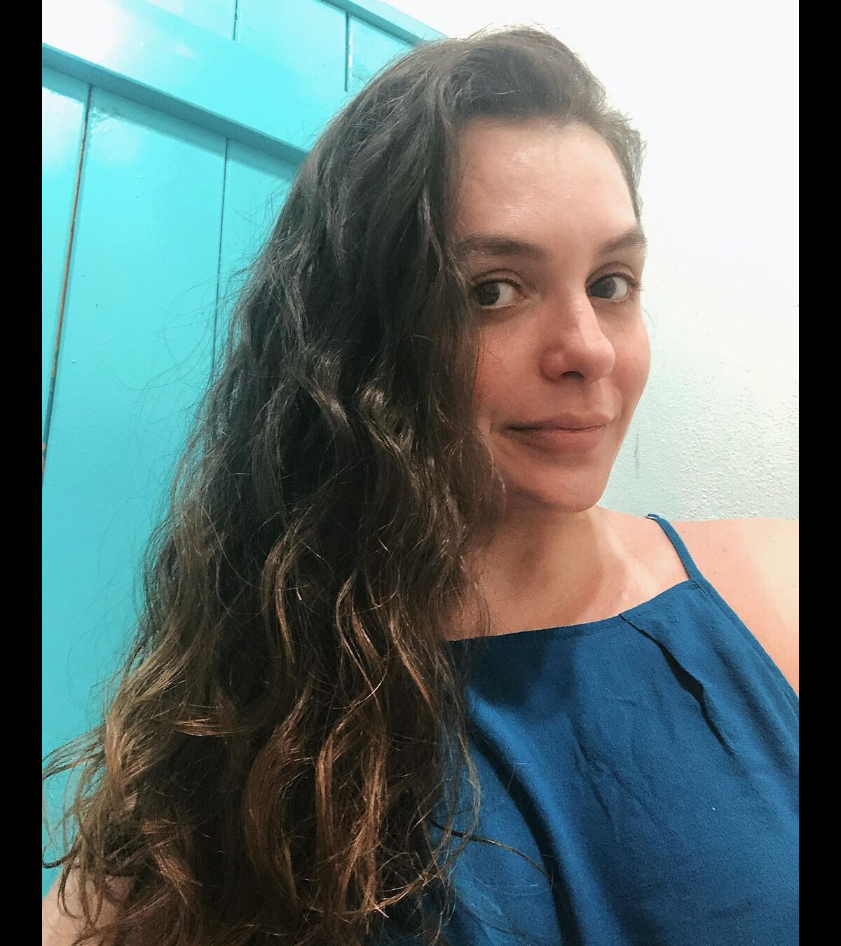 Foto: Monica Iozzi já atuou em algumas novelas da Globo como 'Alto ...