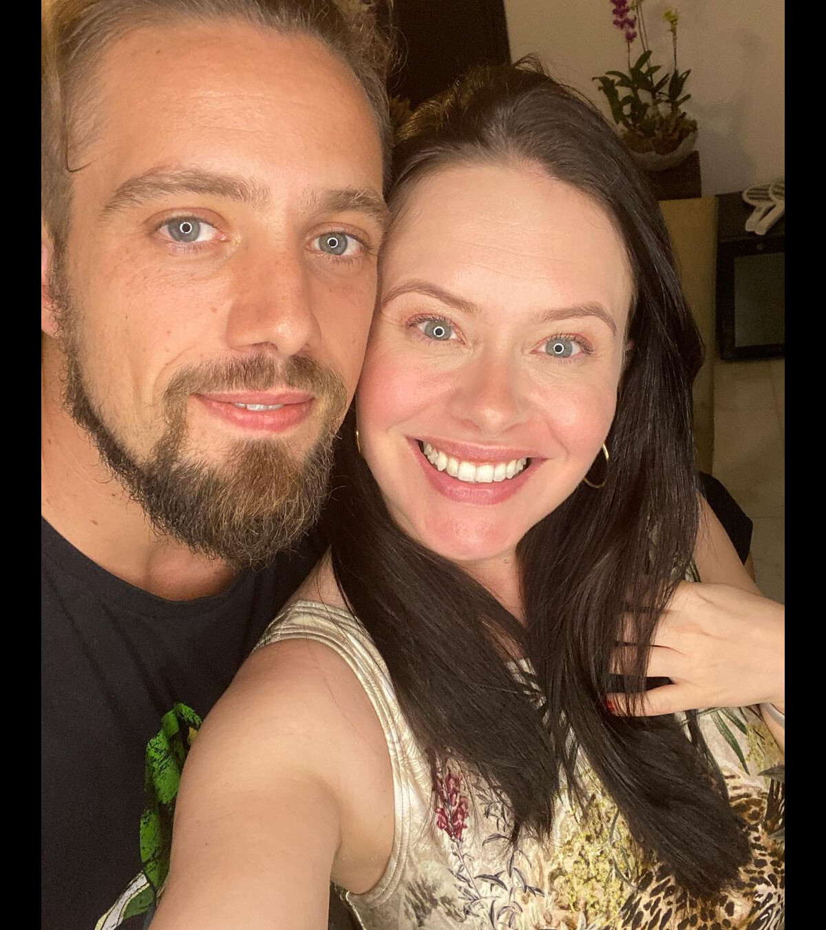 Foto: Filhos de Rafael Cardoso são frutos do casamento com Mari Bridi ...