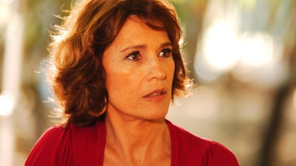 Foto Natália Do Vale Em 2023 Atriz Da Globo Está No Ar Na Reprise Da
