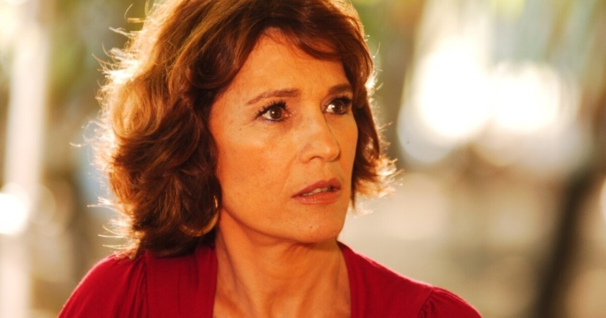 Silvia da novela 'Mulheres Apaixonadas': Por onde anda Natália do Vale ...