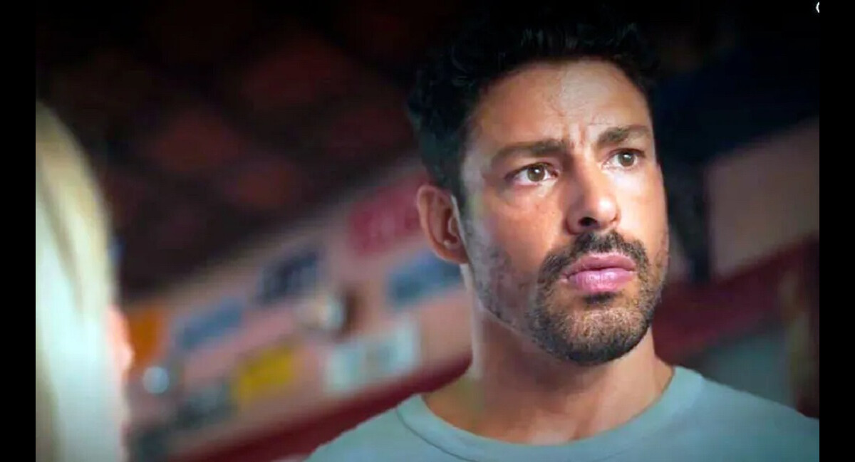 Foto: Em 'Terra e Paixão', Caio vai se negar a abraçar a mãe Agatha e ...