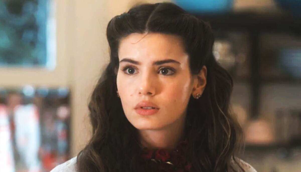 Foto: Em 'Amor Perfeito', Marê já chegou a ser presa, mas conseguiu a ...