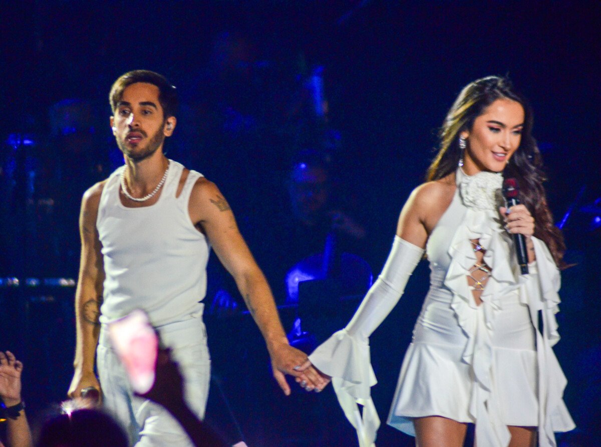 Foto: Banda Melim nasceu em Niterói (RJ) e tem quase 8 anos de carreira ...