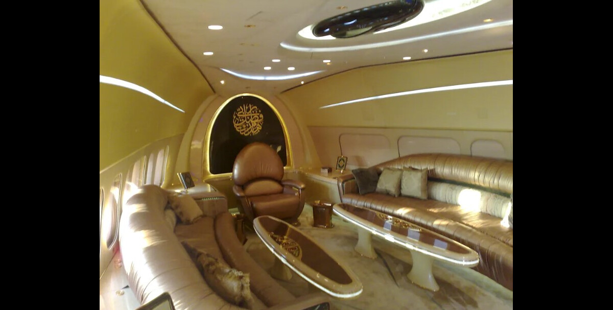 Foto: Voo de Neymar liberou 32 vezes mais C02 que uma pessoa em um ano ...