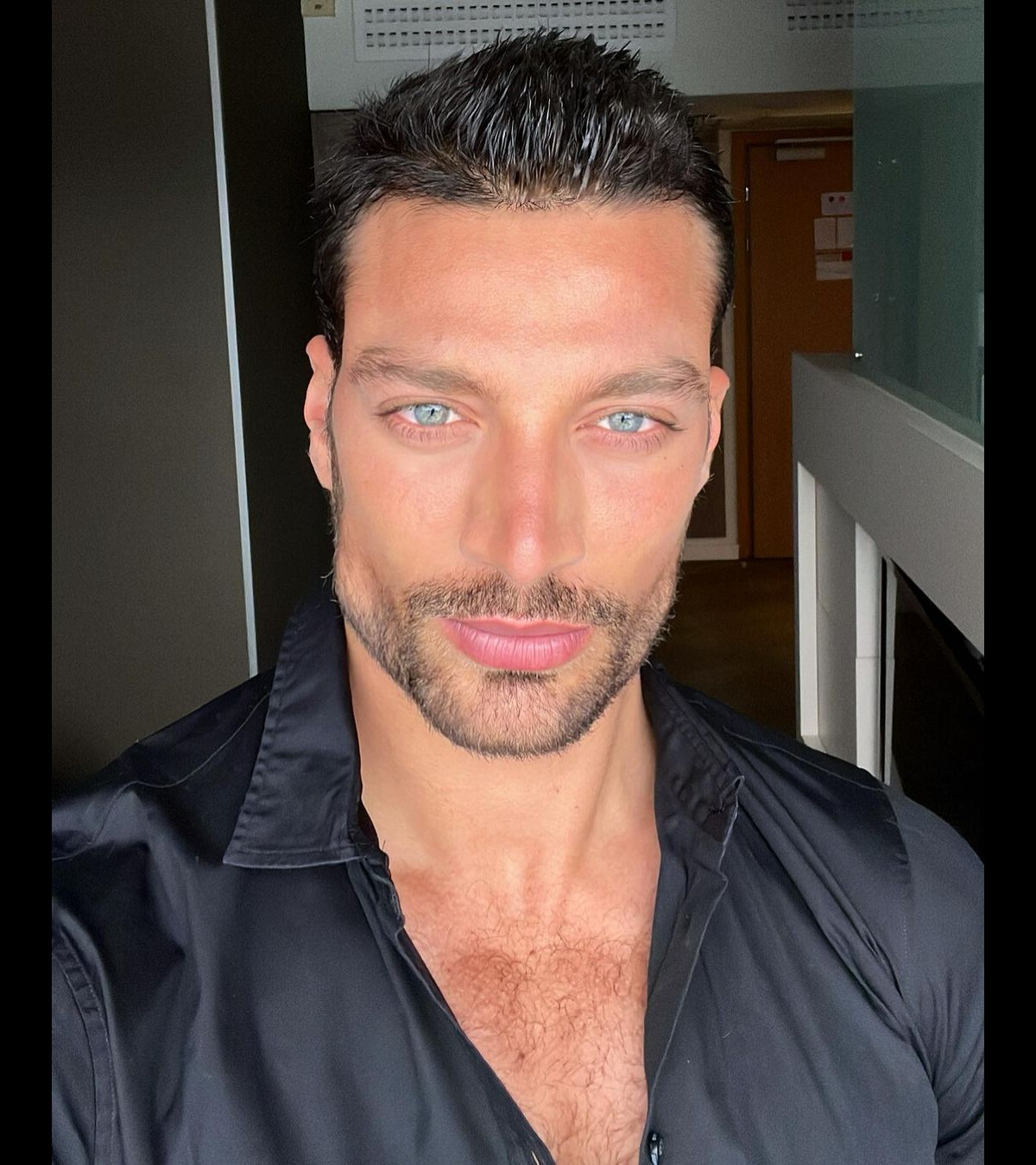 Foto: Simone Susinna teria procurado um namoro estratégico que pudesse ...