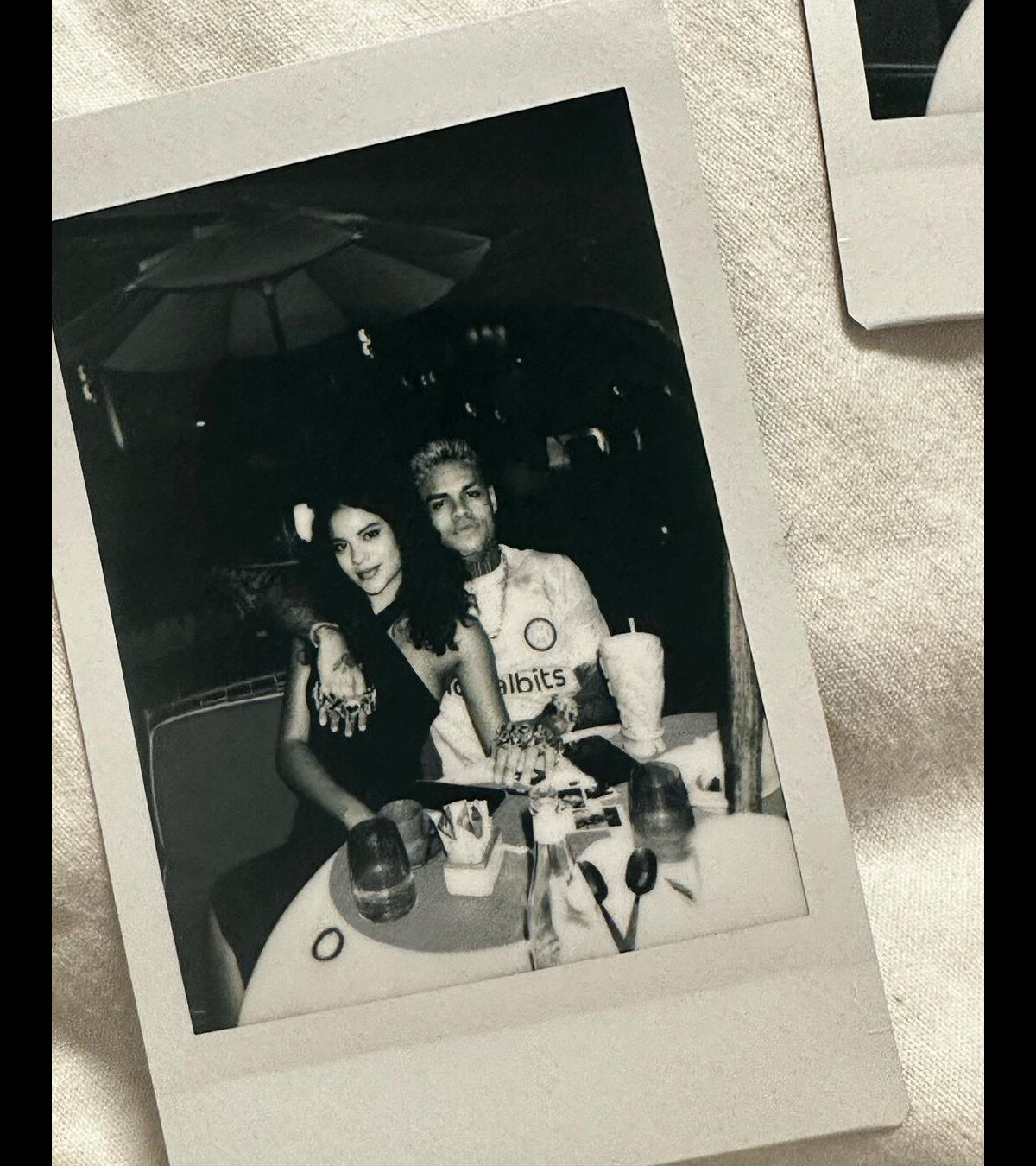 Foto: MC Cabelinho teve crises de ciúme por conta do ator Matheus Abreu ...