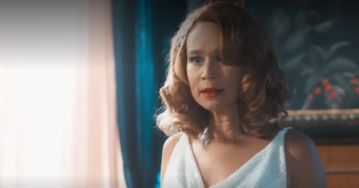 Final de 'Amor Perfeito': na mira da polícia, Gilda sequestra Marcelino ...