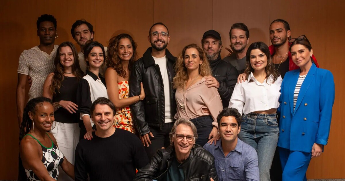 'Justiça custa muito alto': Sinopse da novela 'Beleza Fatal' é ...