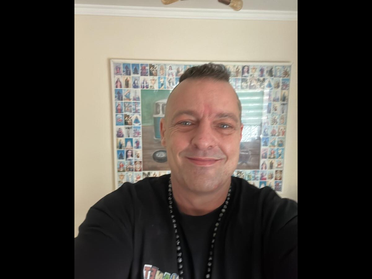 Foto: Juarez Petrillo trabalha como DJ e, inclusive, é criador do ...