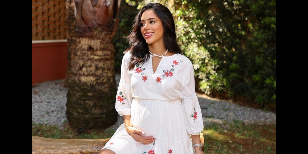 Foto: Bruna Biancardi - Purepeople