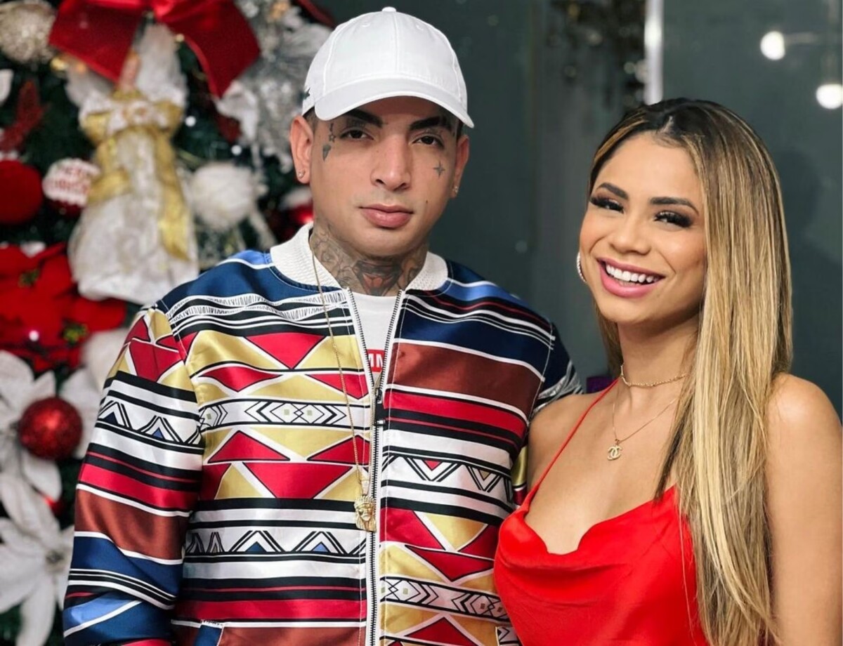 Foto: Lexa e MC Guimê se relacionaram por 8 anos entre idas e vindas ...