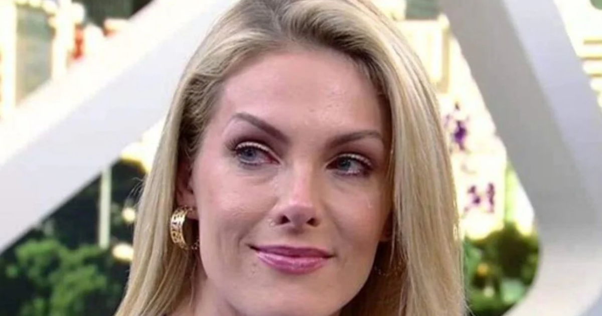 Ana Hickmann falta programa um dia após comentar agressão ao vivo e ...
