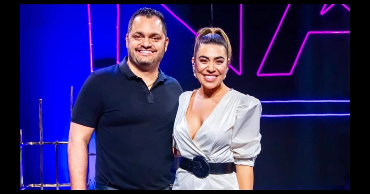 Ex-marido de Naiara Azevedo, denunciado por agressão, se pronuncia após ...