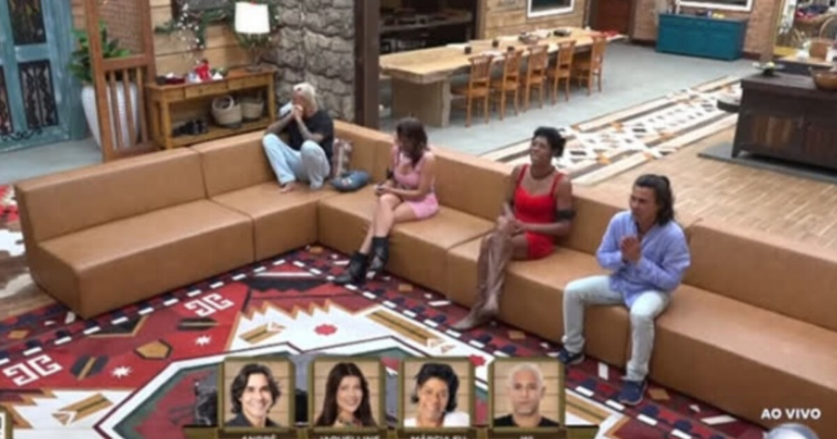 Jaquelline campeã de 'A Fazenda 15'? Enquete Uol revela se ex-BBB deve ...