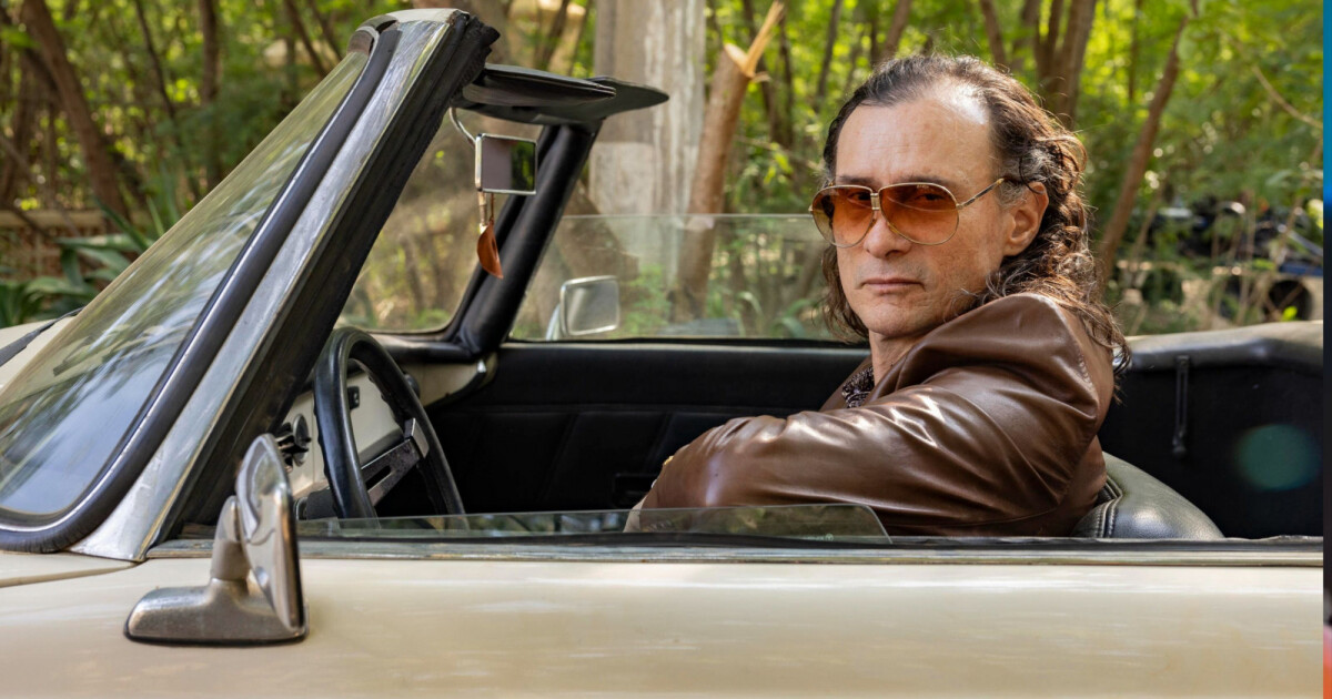 Novela 'Renascer': Qual é a estratégia de Enrique Diaz para criar o ...