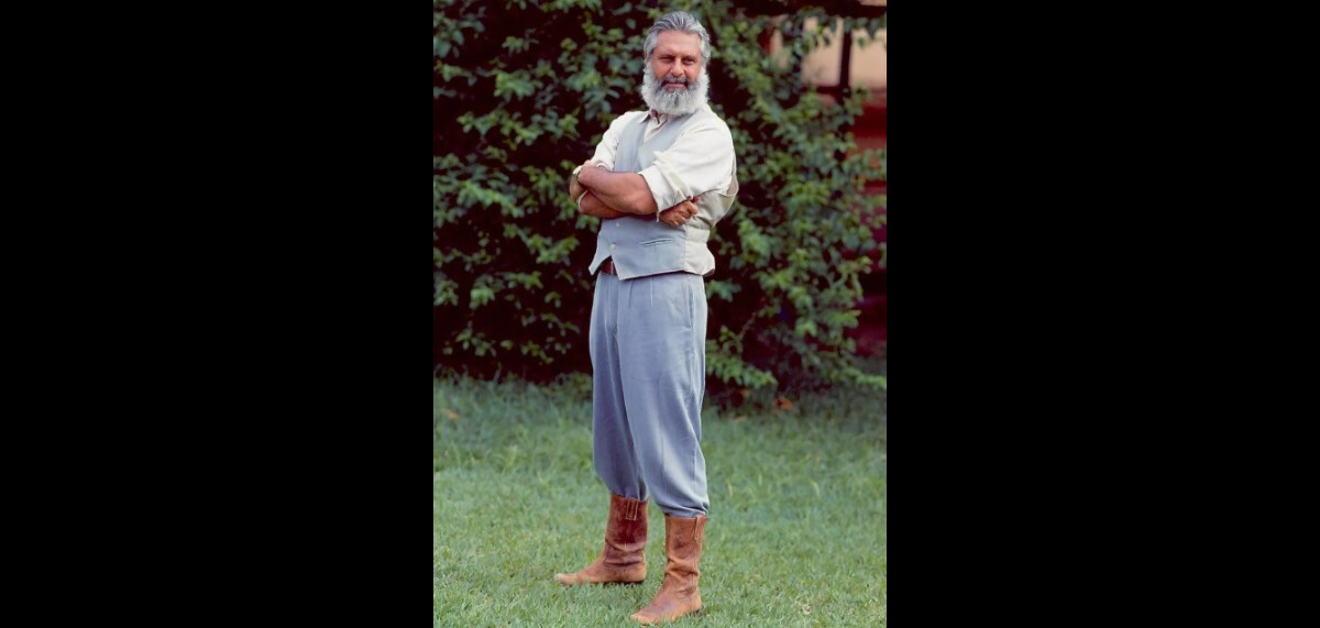 Foto: Novela 'Renascer': José Inocêncio ficou paralítico ao cair em ...