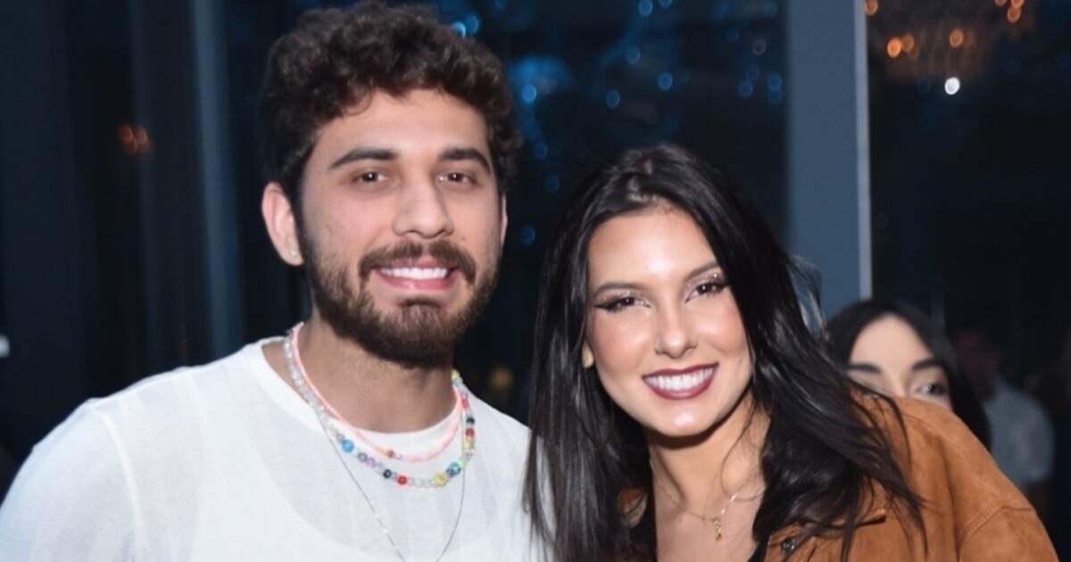 Fãs culpam Gustavo Mioto por segundo término com Ana Castela: 'Com a ...