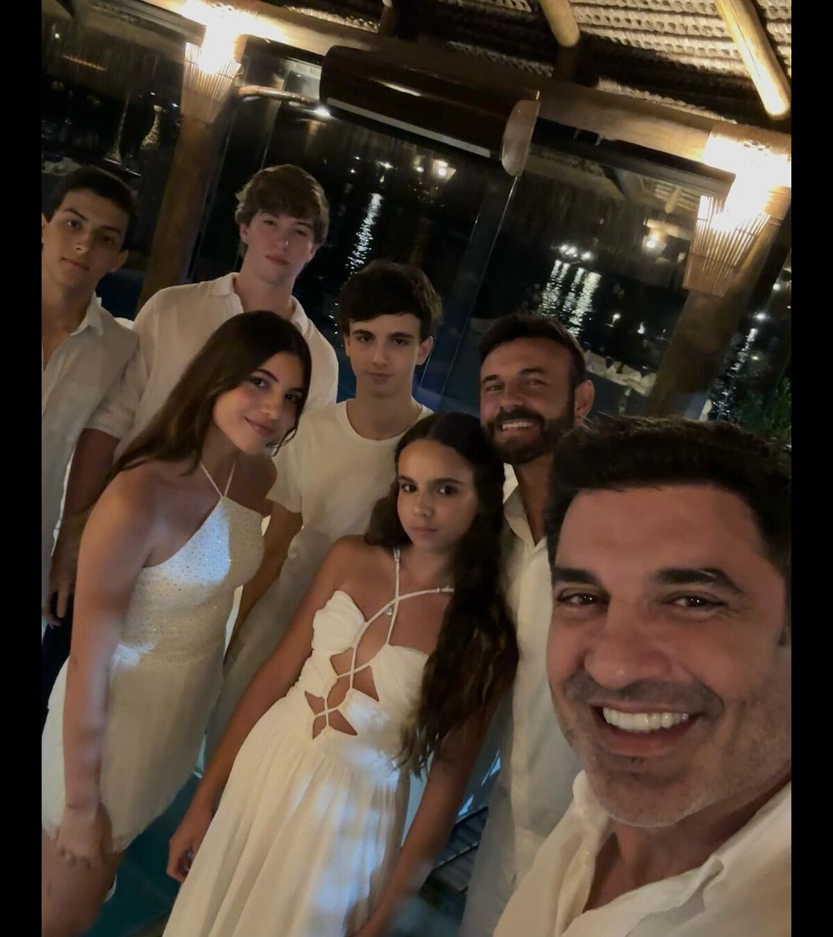 Foto: Ana Hickmann e Edu Guedes teriam viajado juntos para um resort em ...