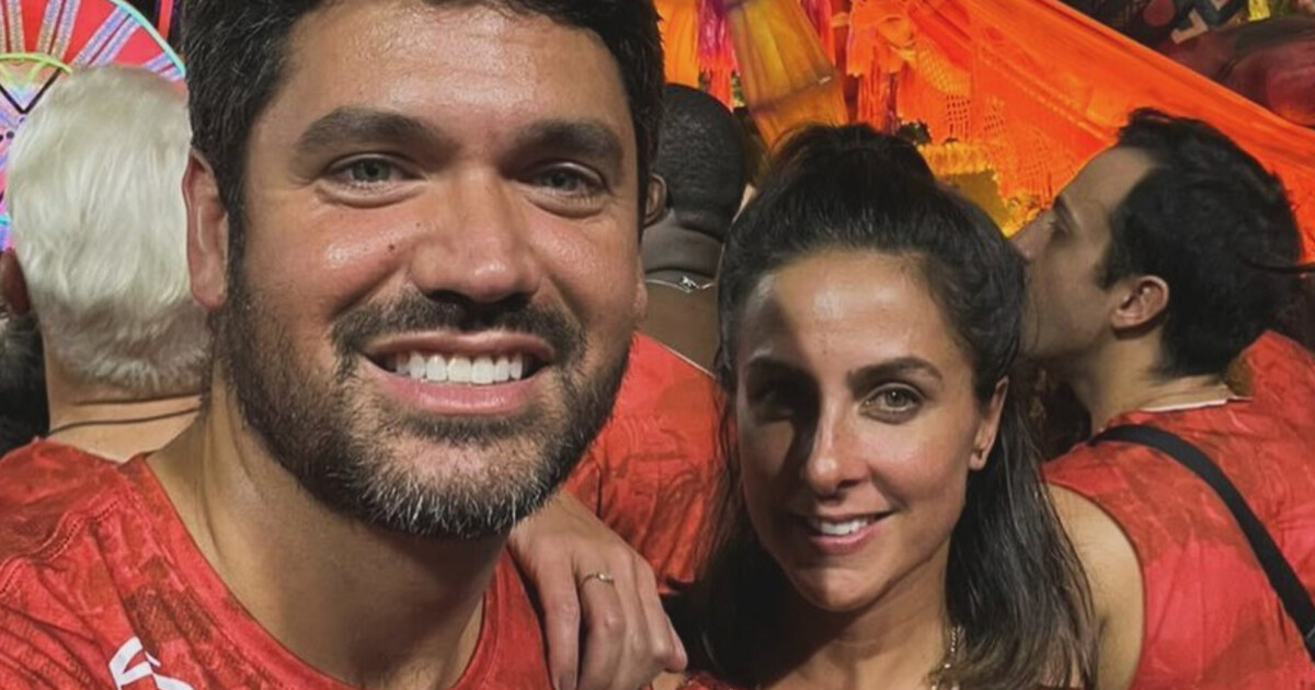 Traição desmascarada! Carol Barcellos, Chico Moedas, Neymar e mais 30 ...