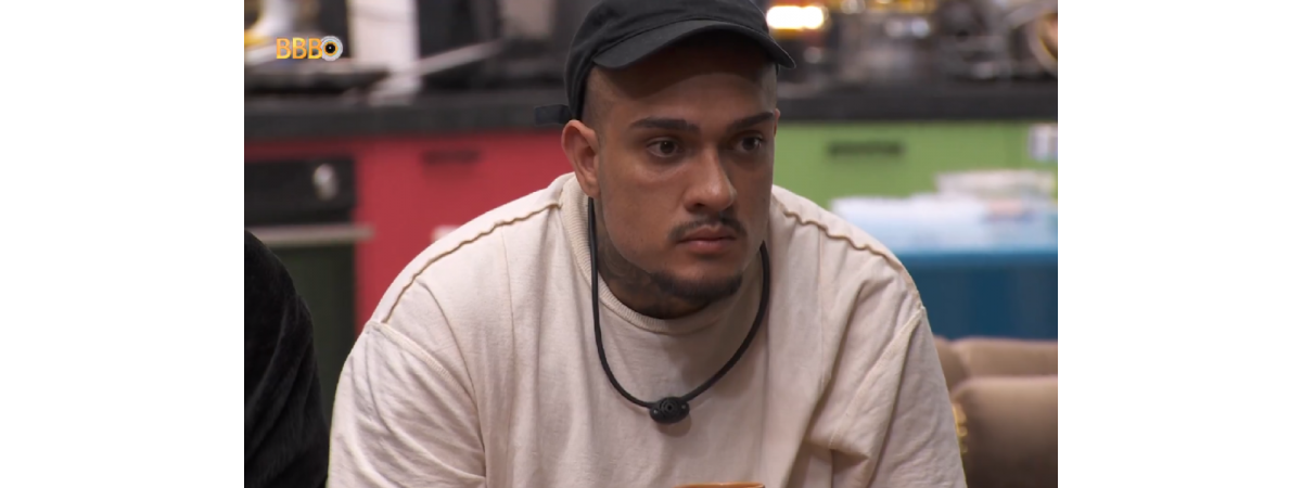 Foto: Web reclama da falta de química entre MC Bin Laden e Giovanna no ...