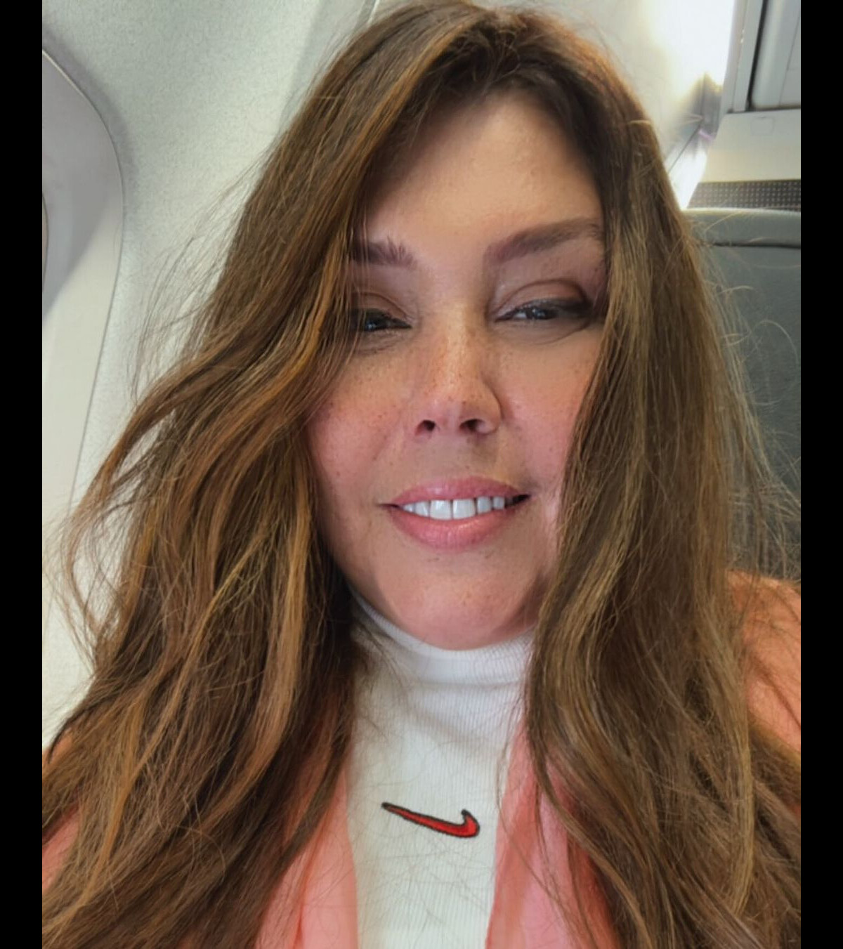 Foto: Simony: 'Eu tô viva e muito feliz!. A opinião maldosa, o achismo ...