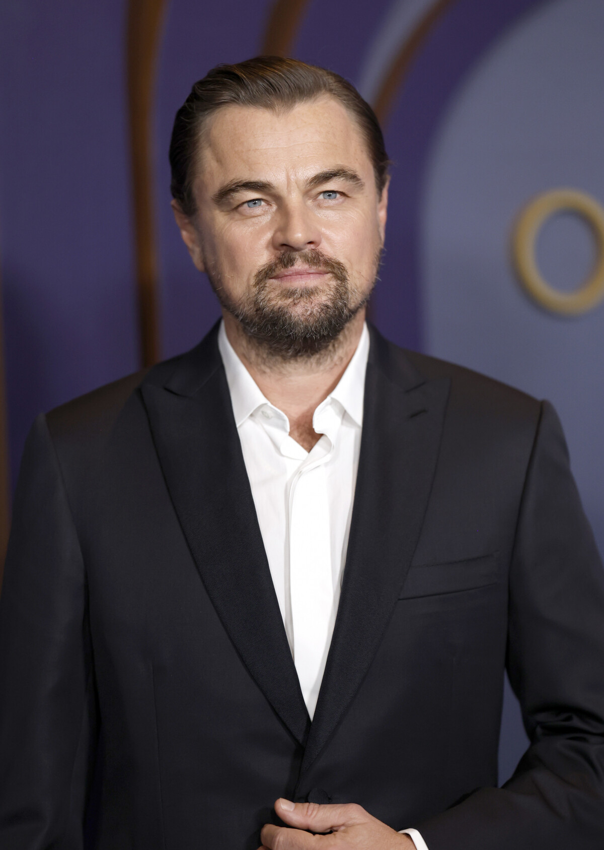 Foto: Leonardo DiCaprio é muito conhecido por namorar apenas modelos ...