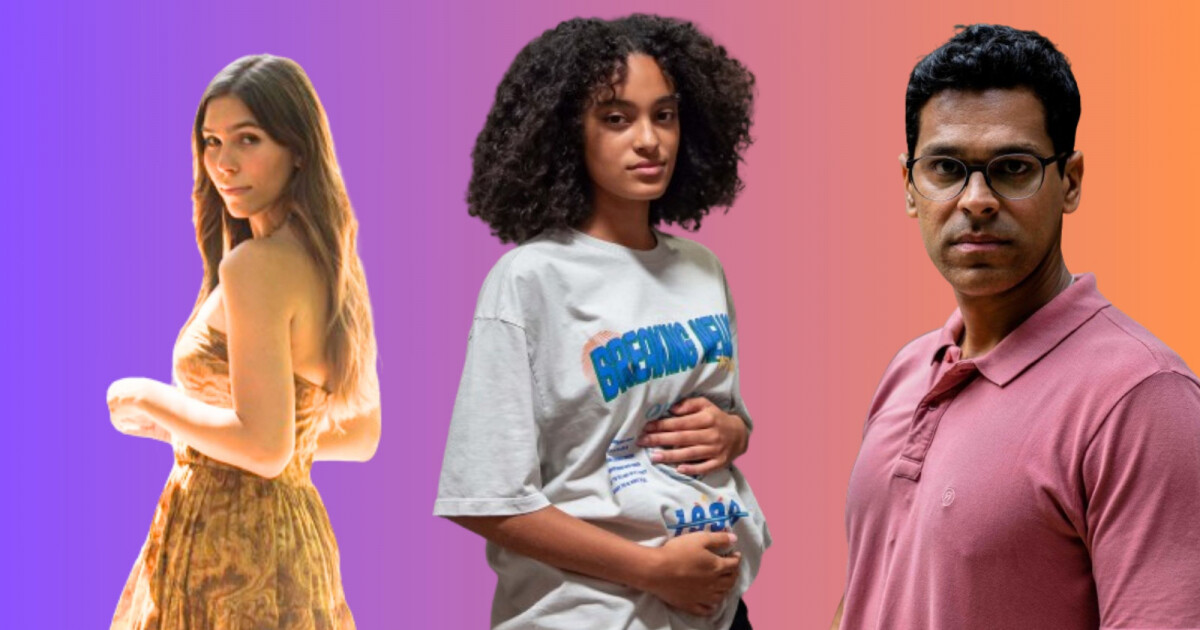 Qual o destino do filho de Teca em 'Renascer'? Após polêmica, moradora de rua desiste de ...