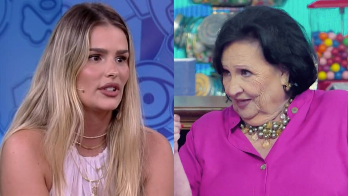 Foto Críticas De Dona Déa E Livro Sobre Racismo Como Foi A