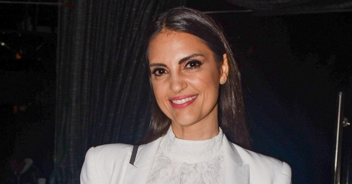 Chris Flores vai para onde após saída do 'Fofocalizando'? Apresentadora ...