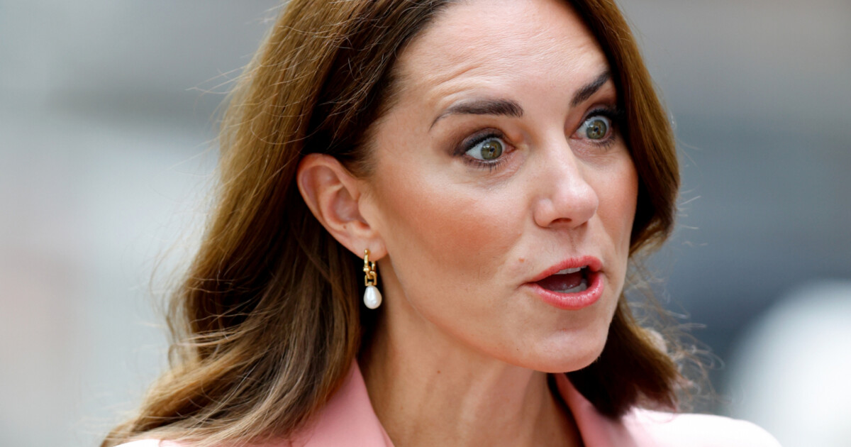 Kate Middleton: hospital sofre violação, registros médicos tentam ser ...