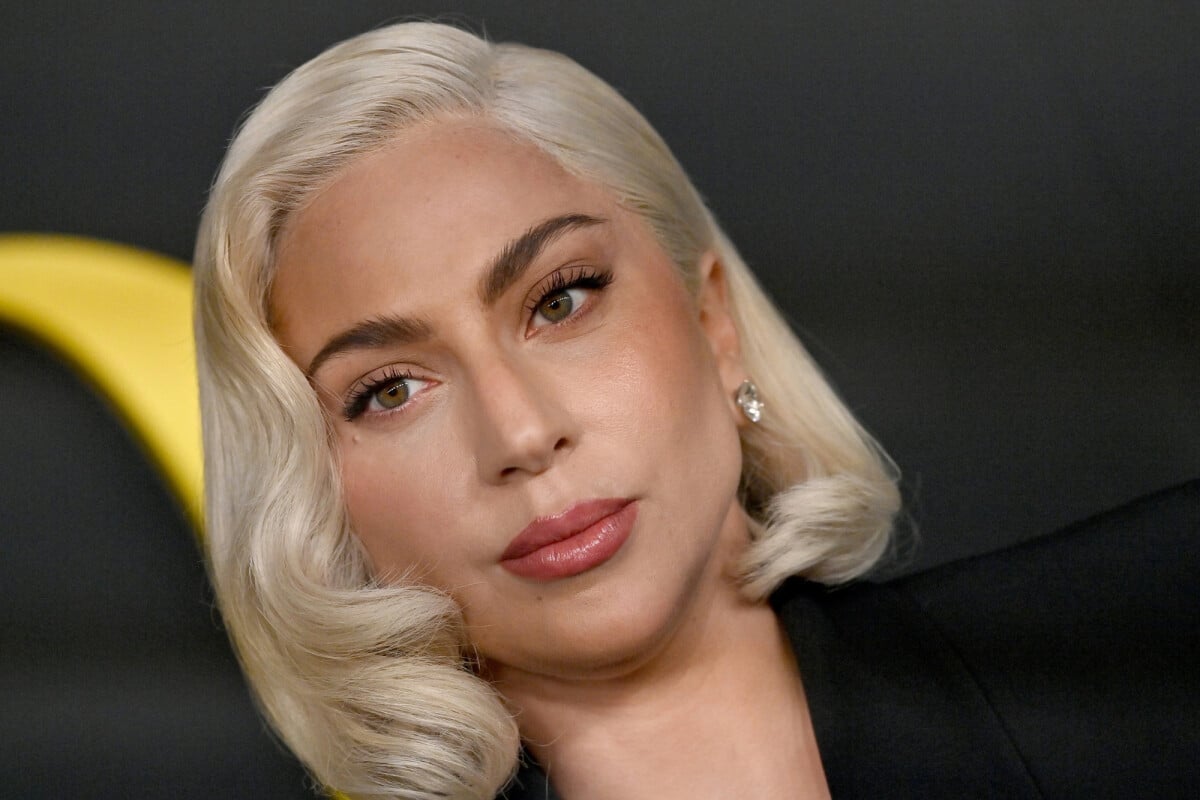 Foto: Lady Gaga - 28 de março: A cantora é um ícone de inovação e ...
